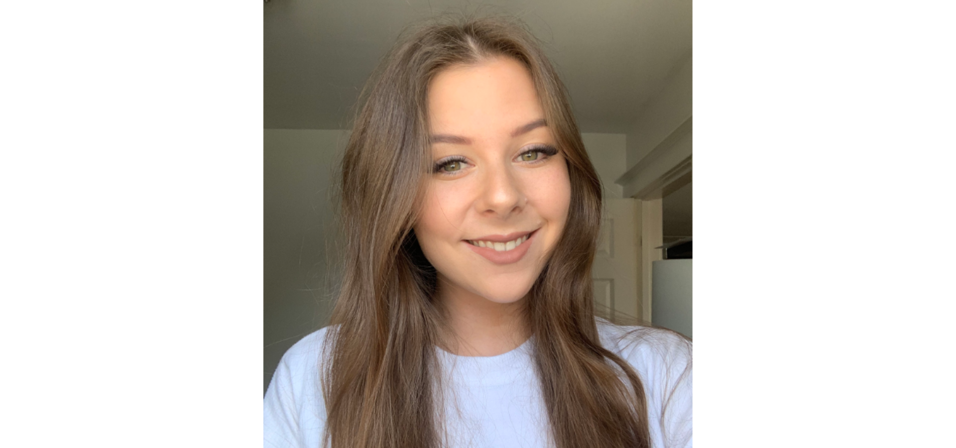 An Inspiring Young Woman: Meet Cassandra - Children's Aid Foundation of ...